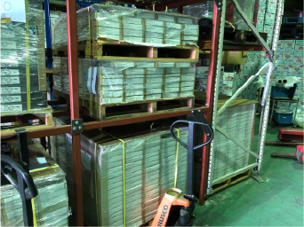 （株）レック・インターナショナル