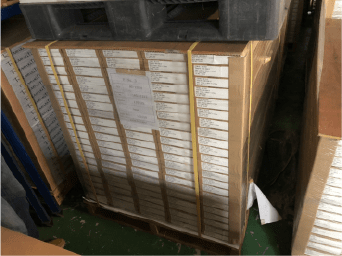 （株）レック・インターナショナル