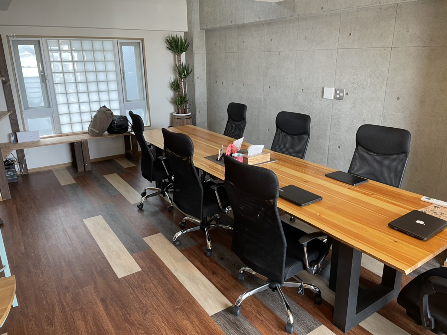 （株）レック・インターナショナル